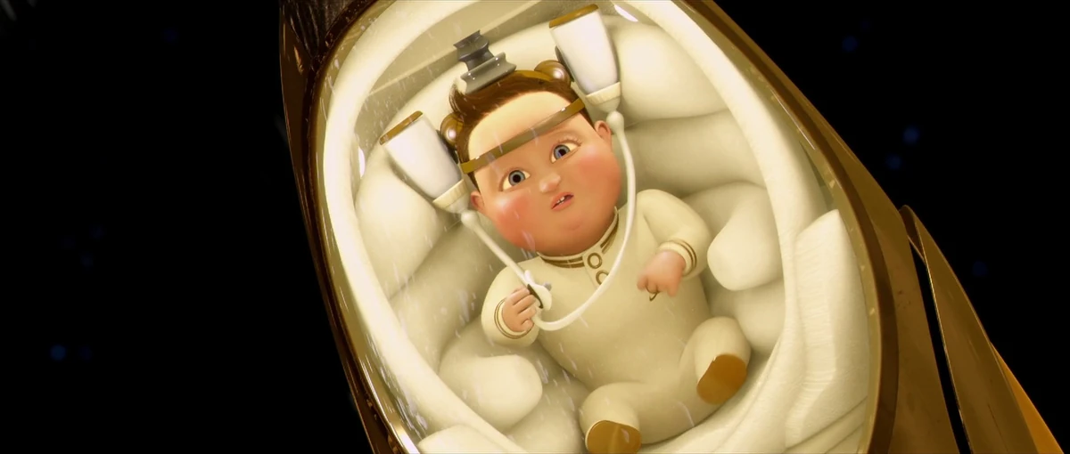 Metro Man/Gallery | Dreamworks Animation Wiki | Fandom