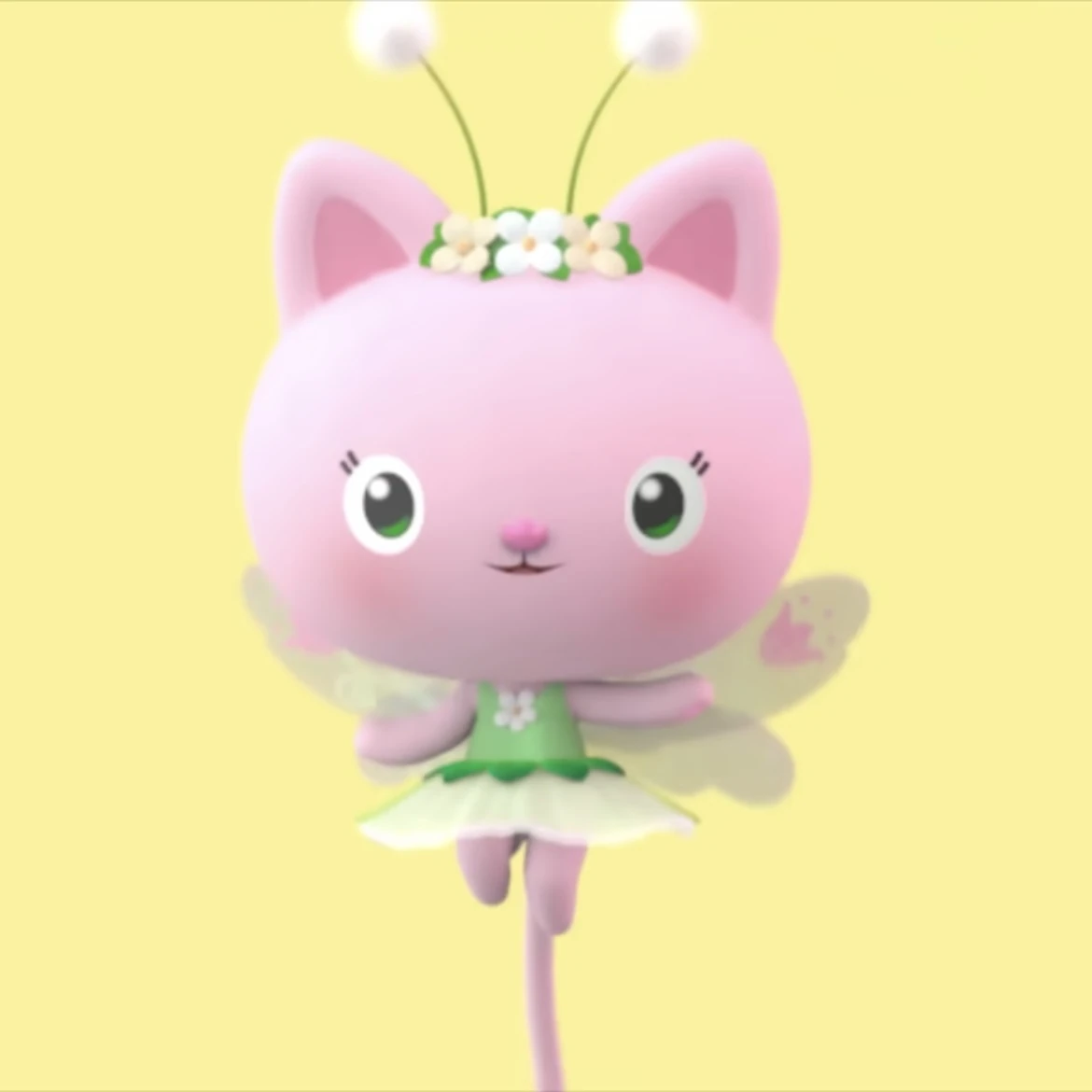 Kitty Fairy | Dreamworks Animation Wiki | Fandom