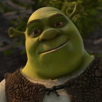 Shrek | Dreamworks Animation Wiki | Fandom