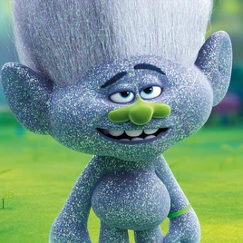 Guy Diamond | Dreamworks Animation Wiki | Fandom