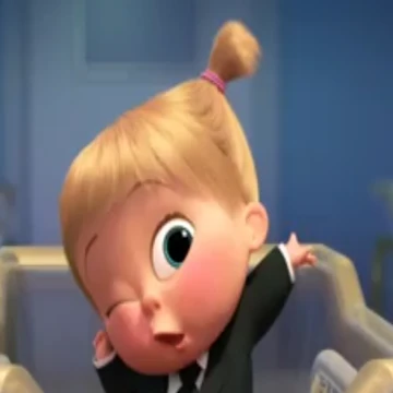 Boss Baby 2 Tim Voice : The boss baby 2 plot: - Goimages 411