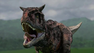 carnotaurus twixtor