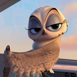 Eva | Dreamworks Animation Wiki | Fandom