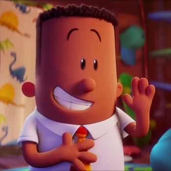 George Beard | Dreamworks Animation Wiki | Fandom