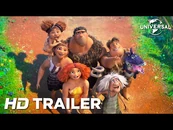 The Croods: A New Age | Dreamworks Animation Wiki | Fandom