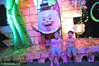 Theme Park Characters | Dreamworks Animation Wiki | Fandom