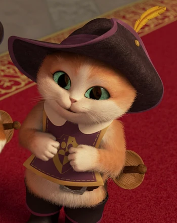 Perla | Dreamworks Animation Wiki | Fandom