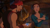 Sinbad | Dreamworks Animation Wiki | Fandom