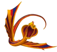 Slitherwing | Dreamworks Animation Wiki | Fandom