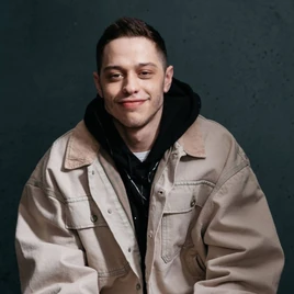 Pete Davidson | Dreamworks Animation Wiki | Fandom