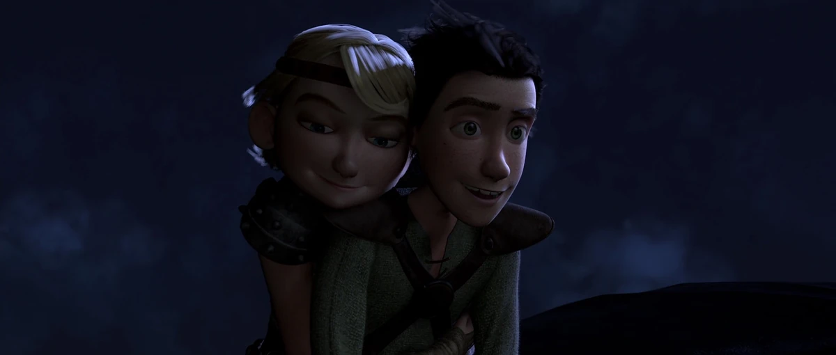 Hiccup Haddock III/Relationships | Dreamworks Animation Wiki | Fandom