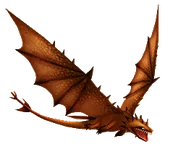 Sand Wraith | Dreamworks Animation Wiki | Fandom