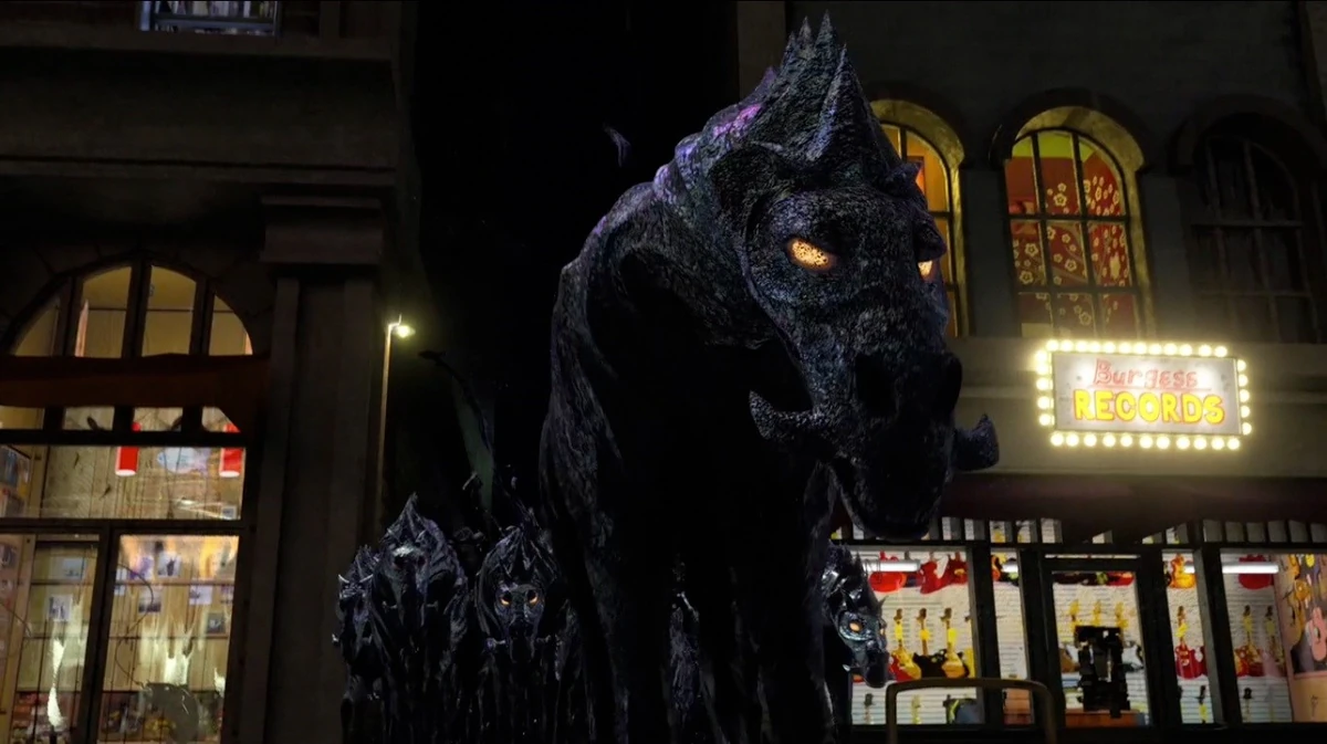 Nightmares | Dreamworks Animation Wiki | Fandom