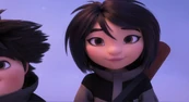 Yi/Gallery | Dreamworks Animation Wiki | Fandom