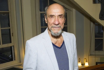 F. Murray Abraham | Dreamworks Animation Wiki | Fandom
