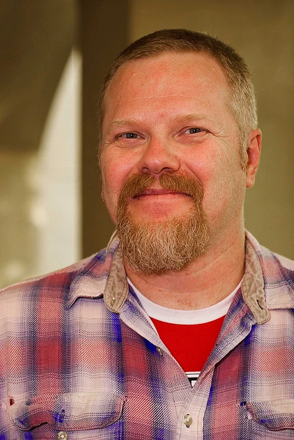 Gary Trousdale | Dreamworks Animation Wiki | Fandom