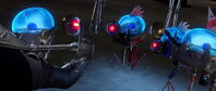 Brainbots | Dreamworks Animation Wiki | Fandom