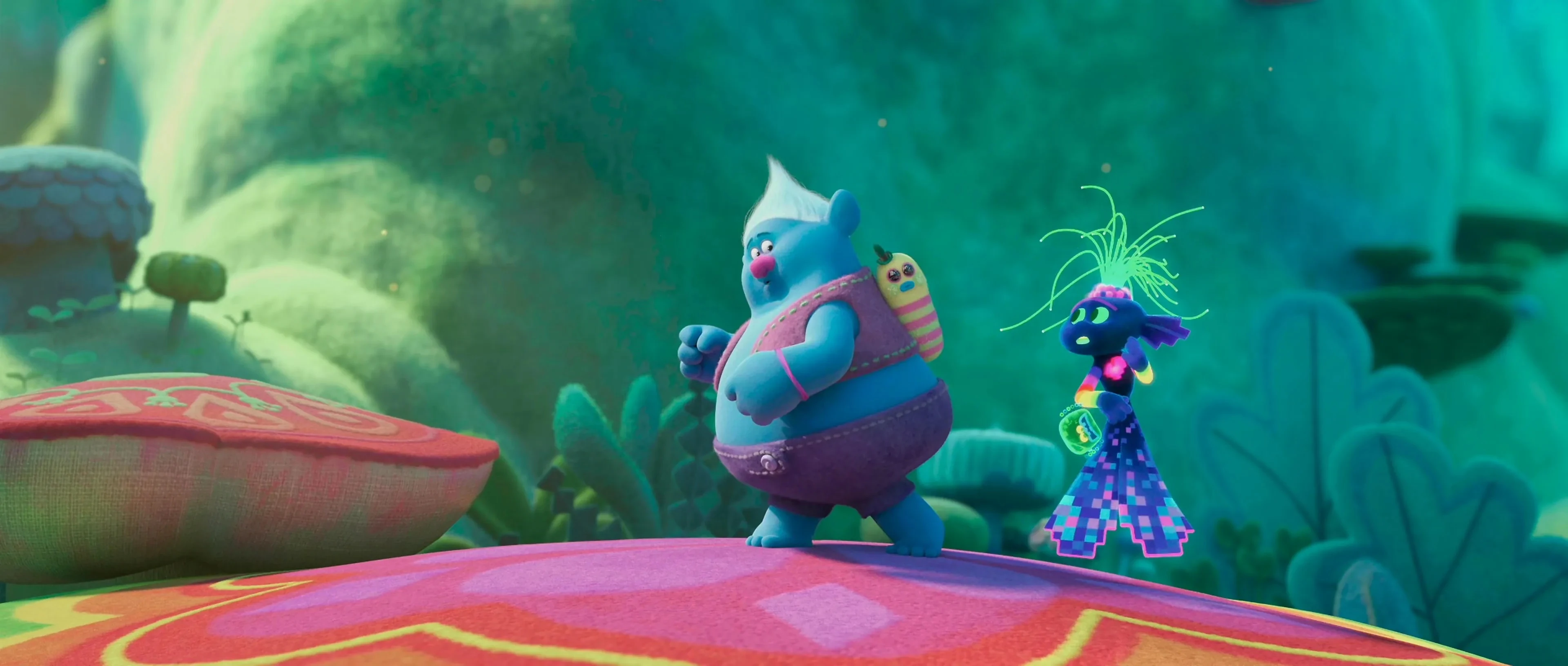 Mr. Dinkles | Dreamworks Animation Wiki | Fandom