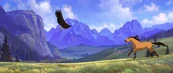 Spirit | Dreamworks Animation Wiki | Fandom