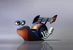 Turbo (film)/Gallery | Dreamworks Animation Wiki | Fandom