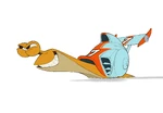 Turbo (film)/Gallery | Dreamworks Animation Wiki | Fandom