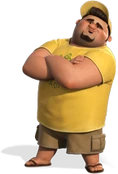 Tito Lopez | Dreamworks Animation Wiki | Fandom