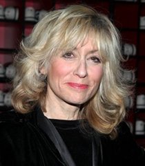 Judith Light | Dreamworks Animation Wiki | Fandom
