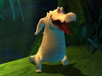 Morris | Dreamworks Animation Wiki | Fandom