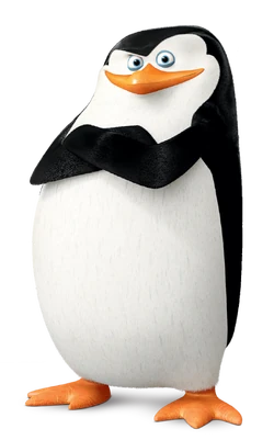 Skipper | Dreamworks Animation Wiki | Fandom