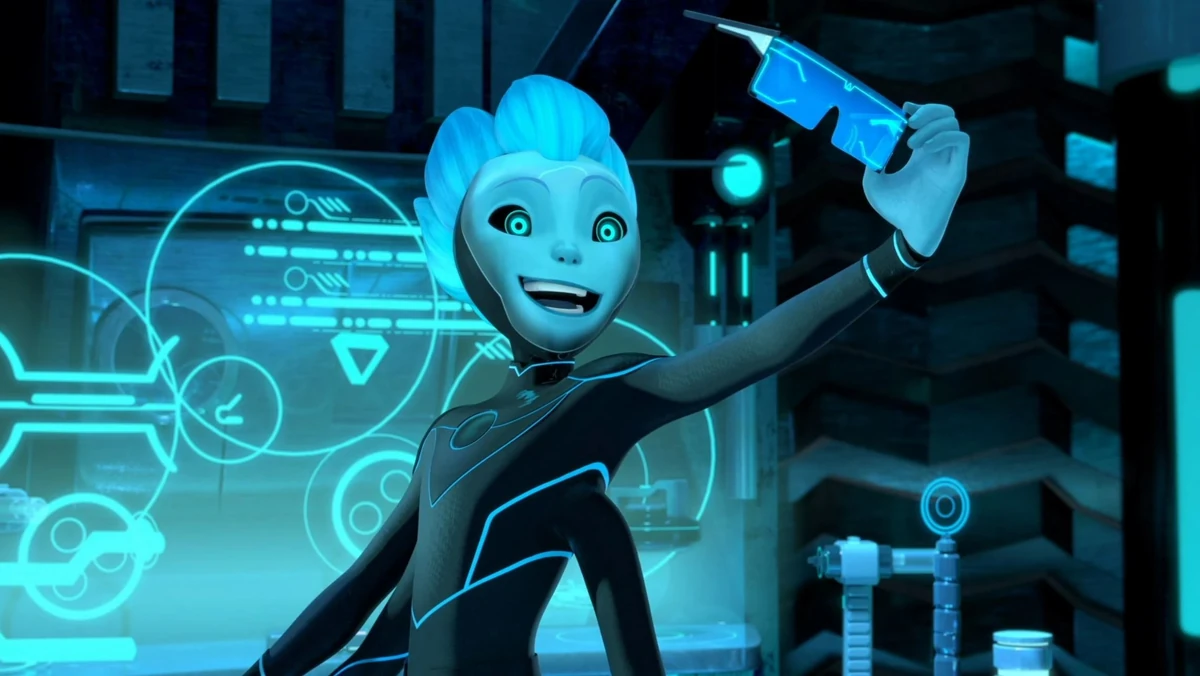 Krel Tarron | Dreamworks Animation Wiki | Fandom