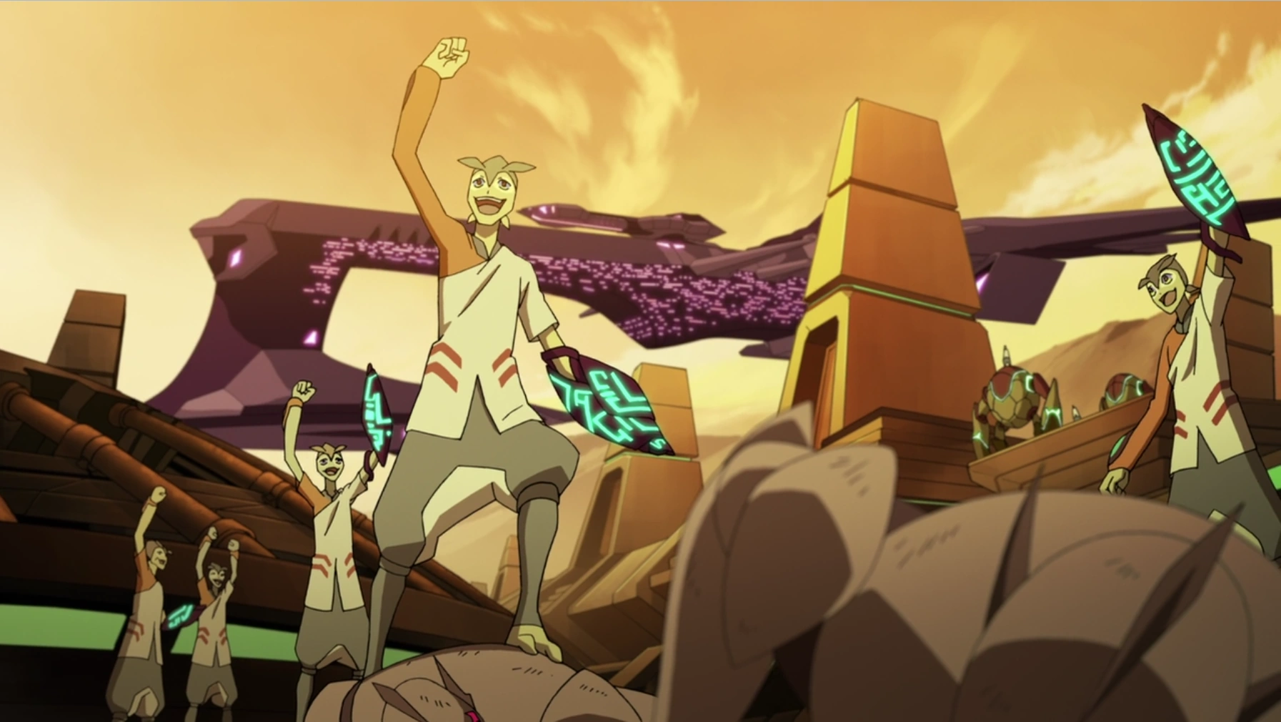 Category:Voltron: Legendary Defender characters | Dreamworks Animation ...