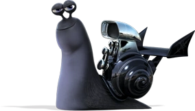 Samuel L. Jackson | Dreamworks Animation Wiki | Fandom