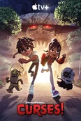 Curses! | Dreamworks Animation Wiki | Fandom
