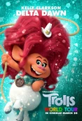 Delta Dawn | Dreamworks Animation Wiki | Fandom