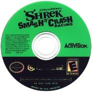 Shrek Smash n' Crash Racing | Dreamworks Animation Wiki | Fandom