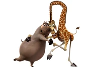 Melman/Gallery | Dreamworks Animation Wiki | Fandom