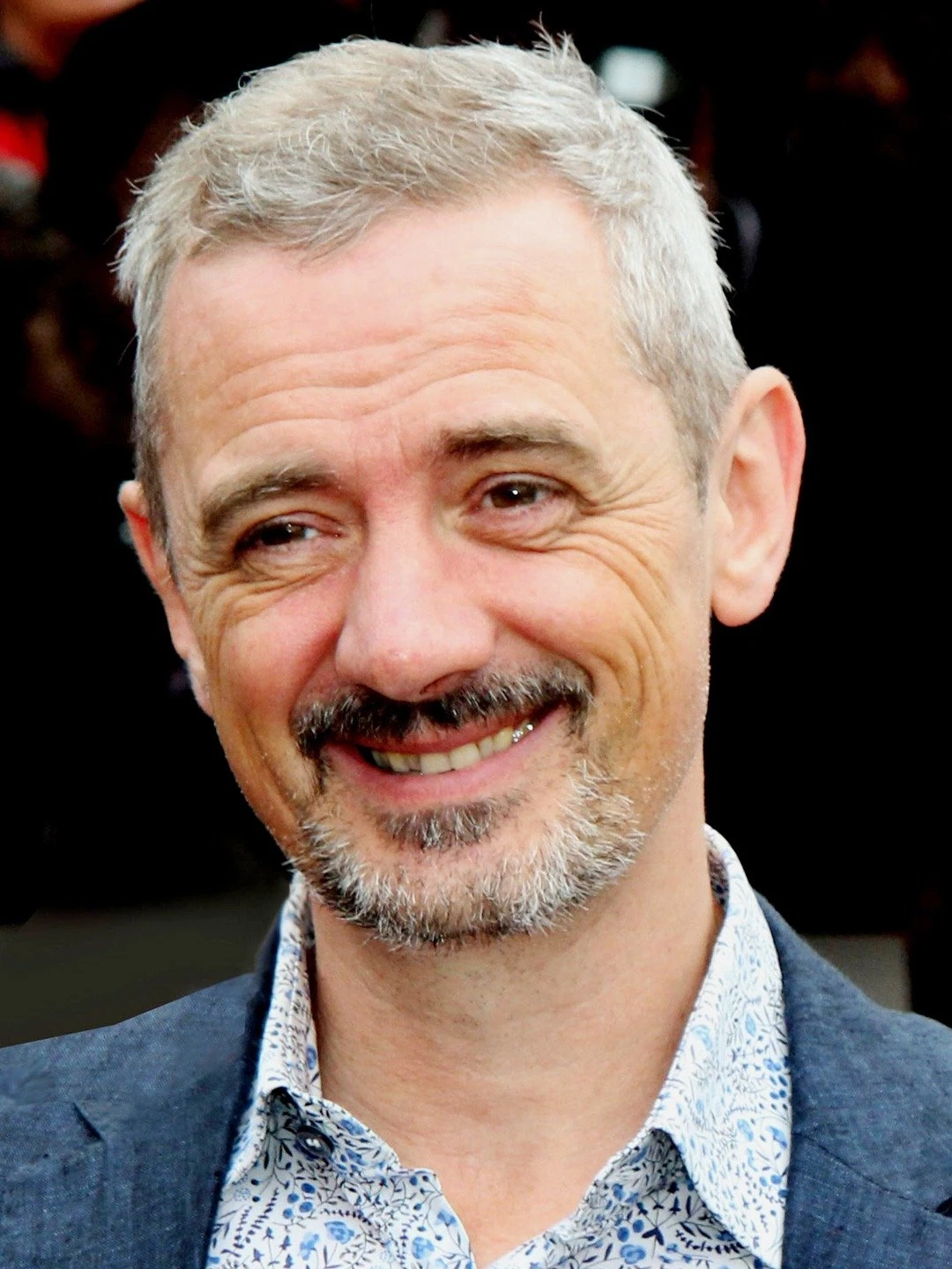 Sam Fell | Dreamworks Animation Wiki | Fandom