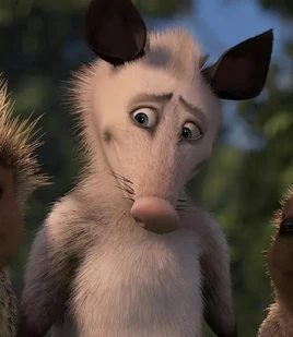 Ozzie | Dreamworks Animation Wiki | Fandom