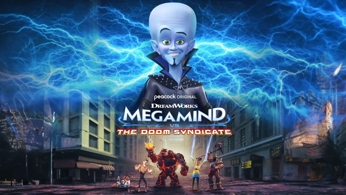 Discuss Everything About Dreamworks Animation Wiki | Fandom