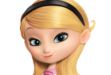 Mr Peabody And Sherman Movie Penny