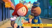The Chief | Dreamworks Animation Wiki | Fandom