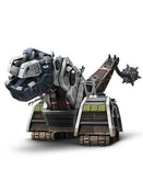 D-Structs | Dreamworks Animation Wiki | Fandom