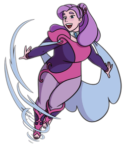 Spinnerella | Dreamworks Animation Wiki | Fandom