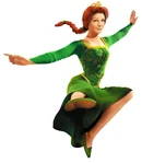 Fiona/Gallery | Dreamworks Animation Wiki | Fandom
