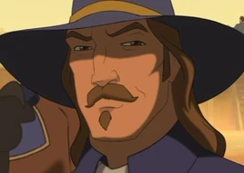 The Colonel | Dreamworks Animation Wiki | Fandom