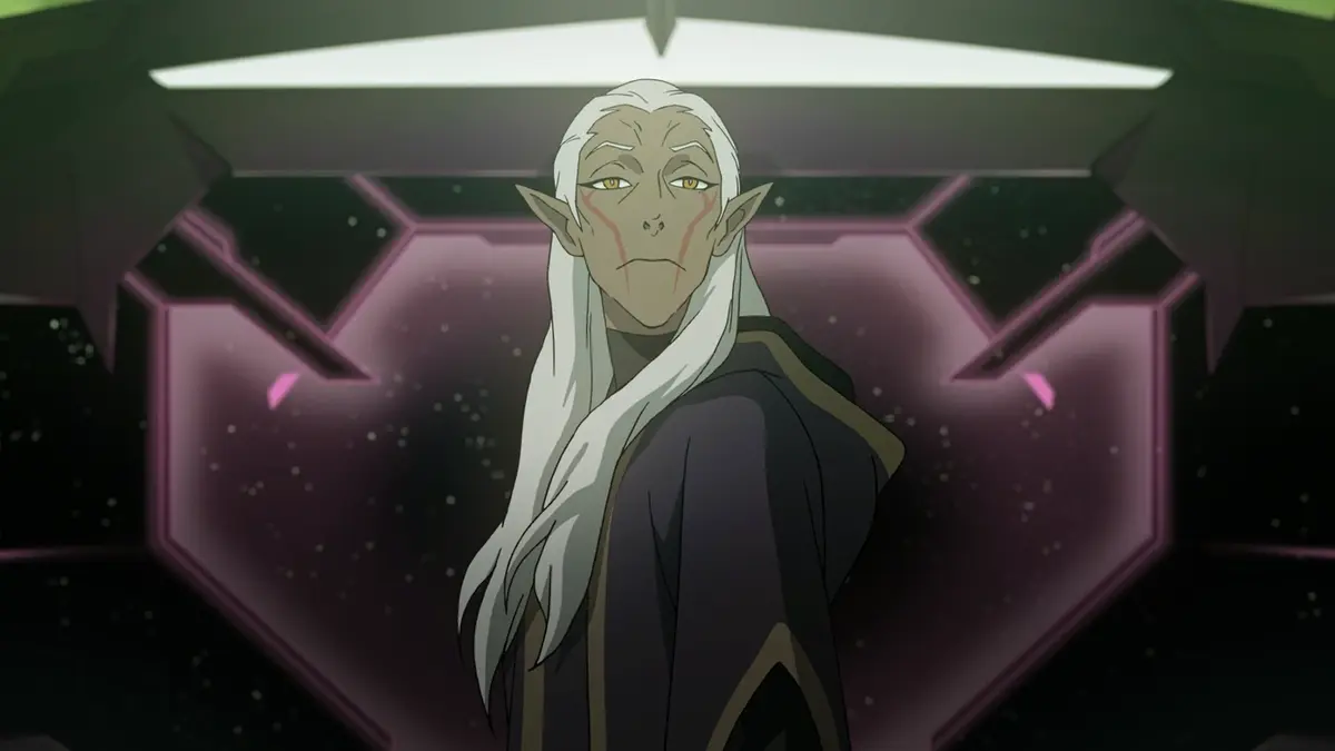 Haggar | Dreamworks Animation Wiki | Fandom