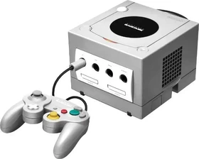Nintendo GameCube | Dreamworks Animation Wiki | Fandom