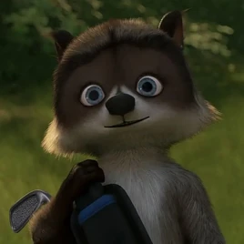 RJ | Dreamworks Animation Wiki | Fandom