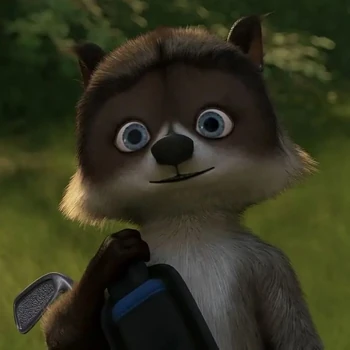 RJ | Dreamworks Animation Wiki | Fandom