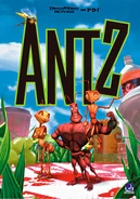 Antz | Wiki Dreamworks | Fandom